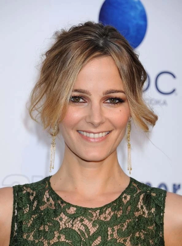 Bojana Novakovic | Instinct Wikia | Fandom