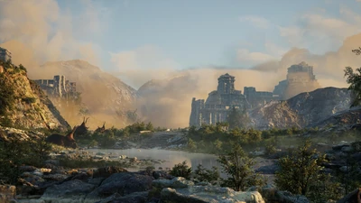 Instinction Wiki | Fandom