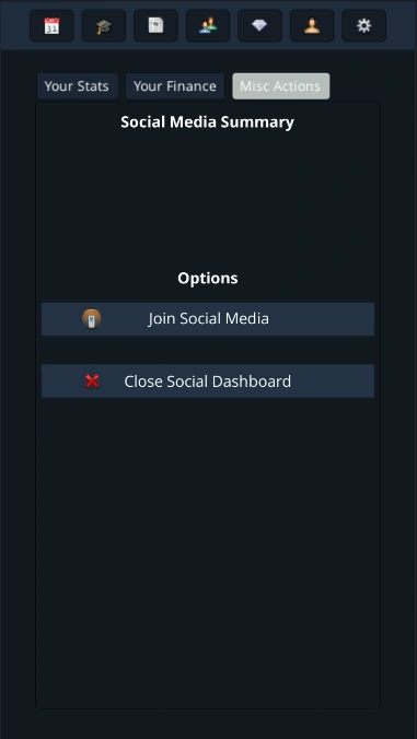 Social Media | InstLife Wiki | Fandom
