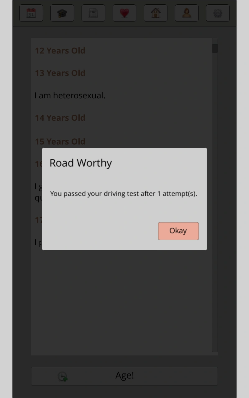 Driving Test | InstLife Wiki | Fandom