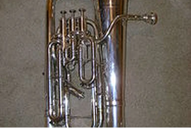 Octocontrabass Clarinet
