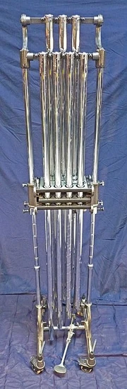 Tuned Percussion Instruments | The Instruments Wiki | Fandom