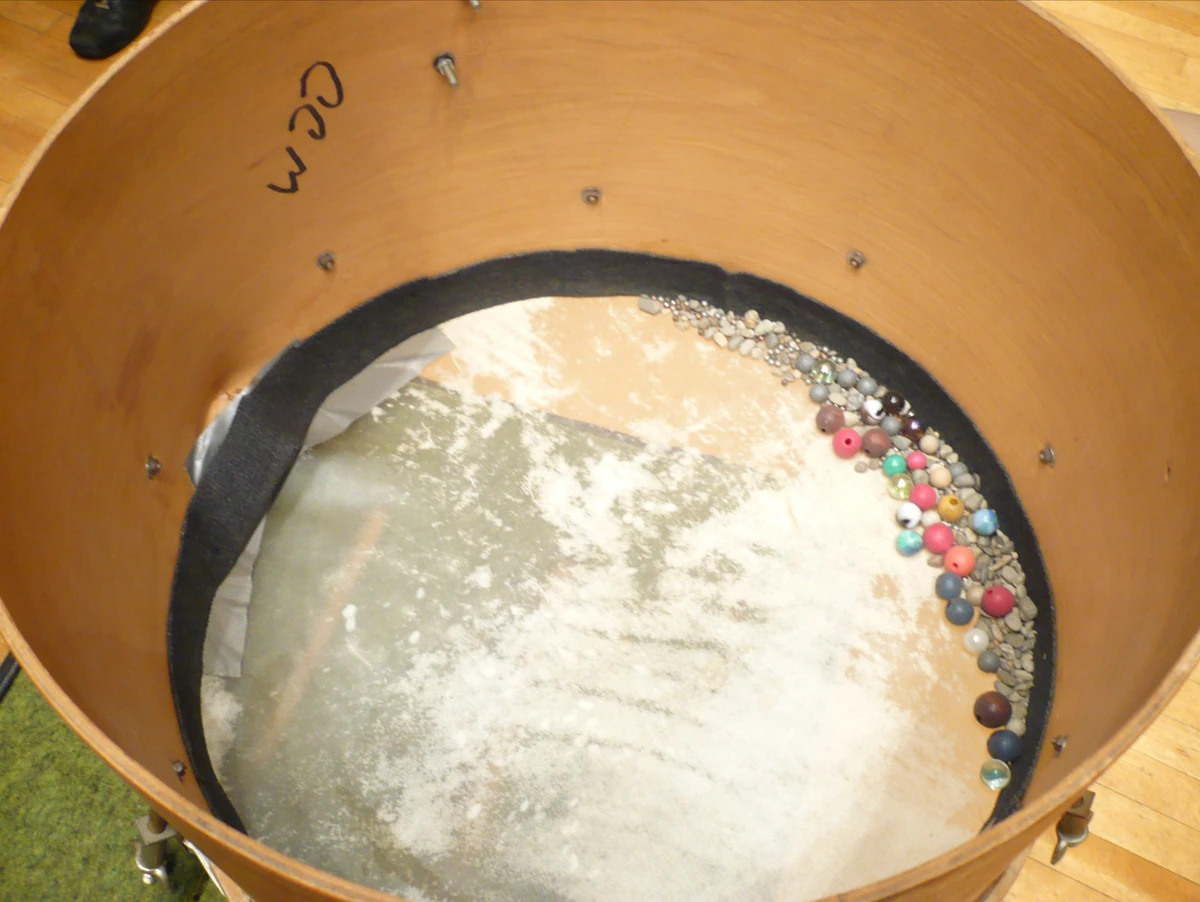 Geophone | The Instruments Wiki | Fandom