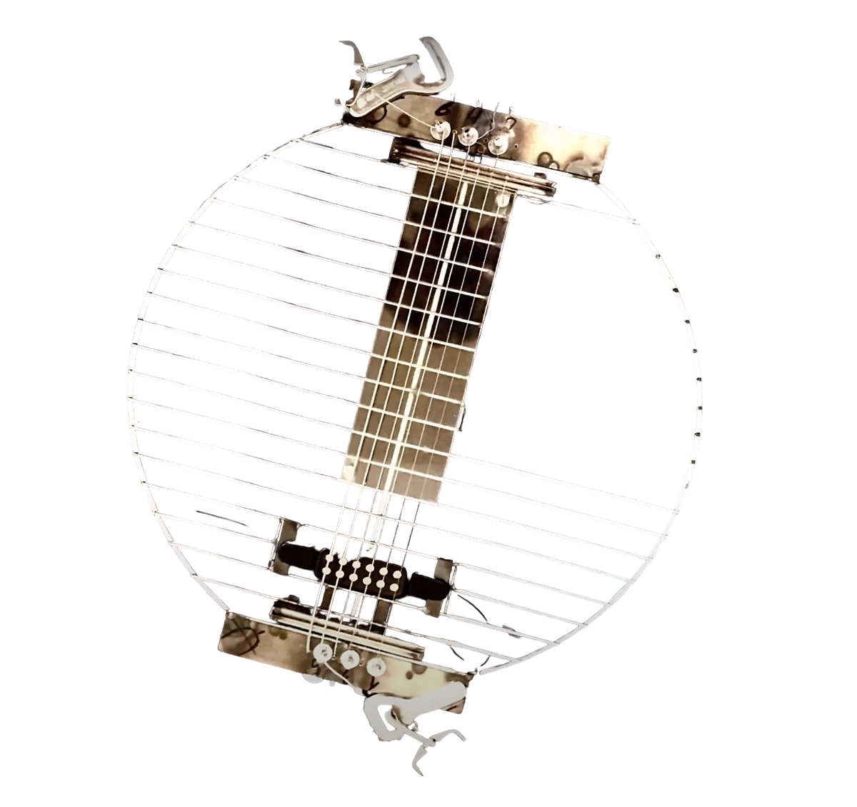 Grillophone | The Instruments Wiki | Fandom