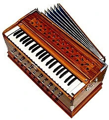 Harmonium | The Instruments Wiki | Fandom