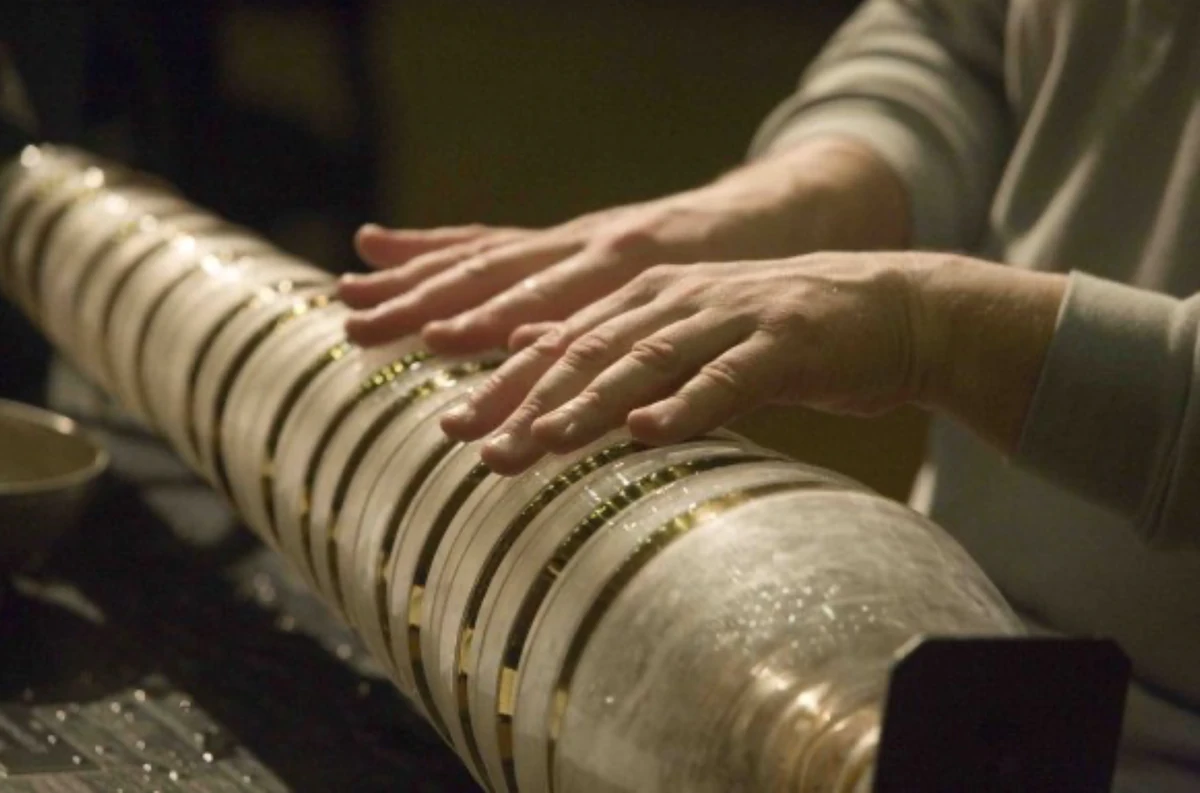 Glass Armonica | The Instruments Wiki | Fandom