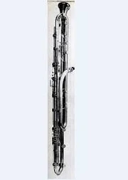 Octocontrabass Clarinet | The Instruments Wiki | Fandom