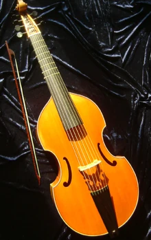 Viol | The Instruments Wiki | Fandom
