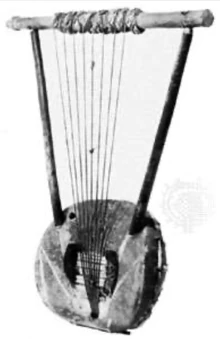 Lyre | The Instruments Wiki | Fandom