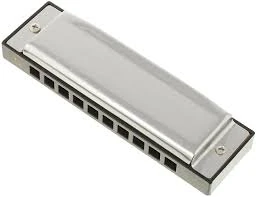 Harmonica | The Instruments Wiki | Fandom