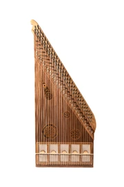 Qanun | The Instruments Wiki | Fandom