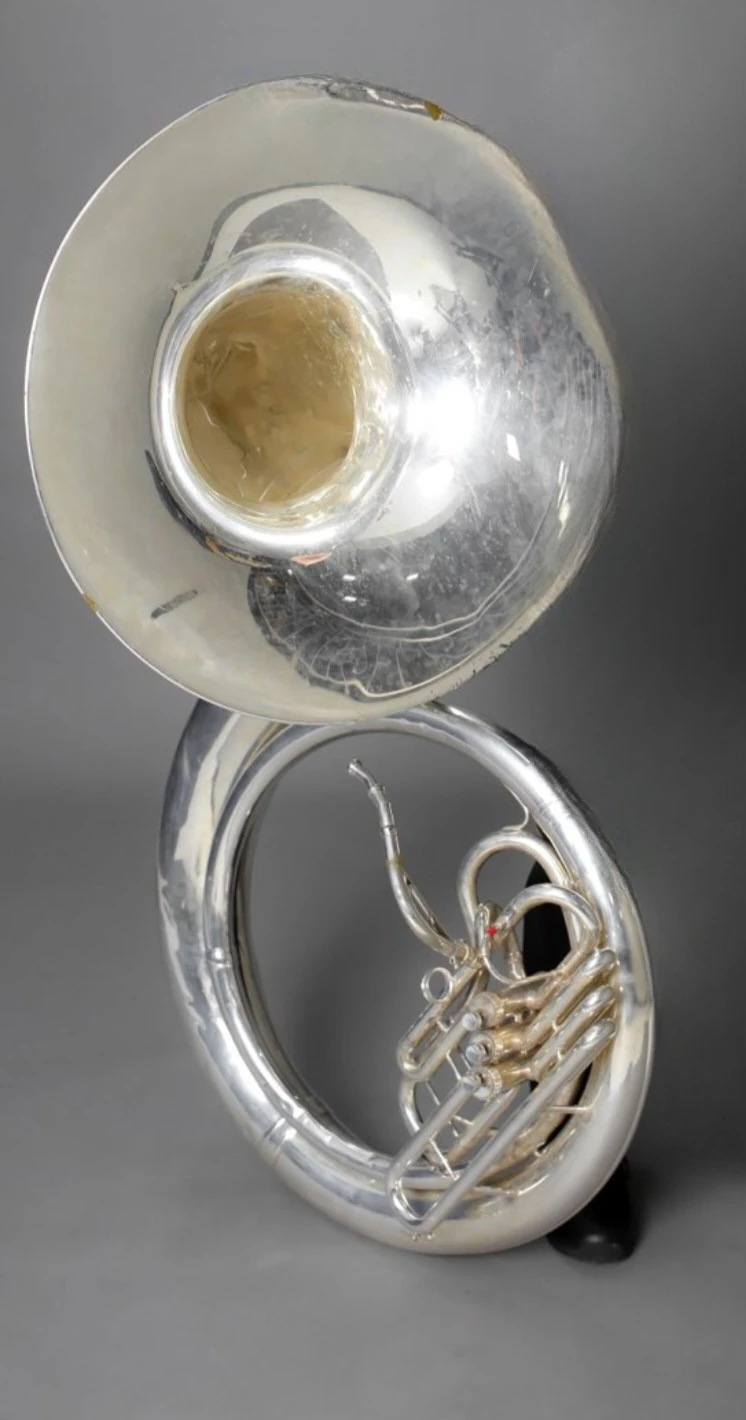 Sousaphone | The Instruments Wiki | Fandom