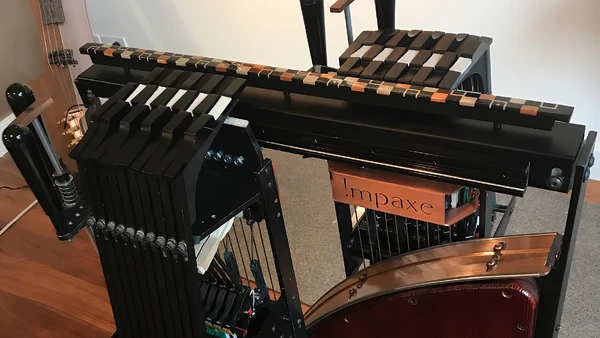 Evolano | The Instruments Wiki | Fandom