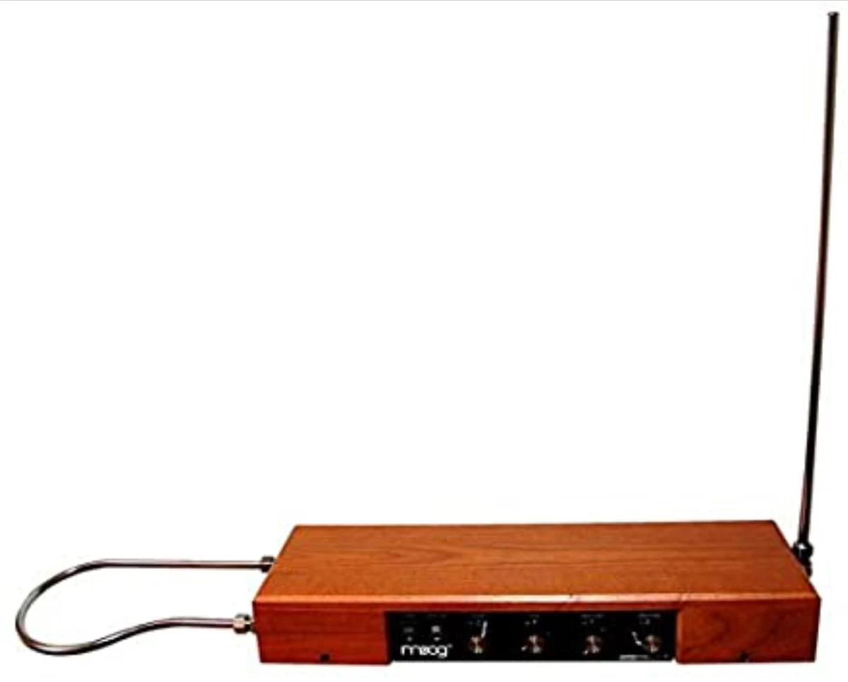 Theremin | The Instruments Wiki | Fandom