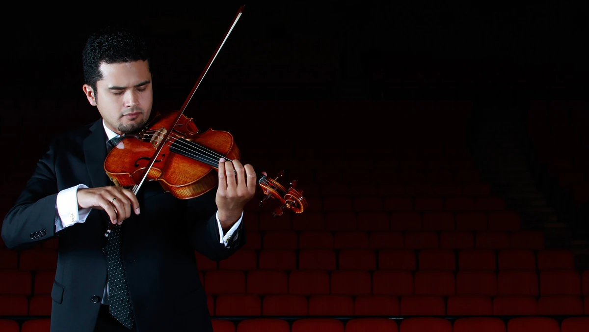 Violist | The Instruments Wiki | Fandom