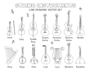 String Instruments | The Instruments Wiki | Fandom