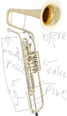 Cimbasso | The Instruments Wiki | Fandom