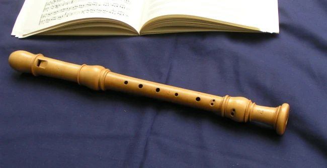 Alto Recorder | The Instruments Wiki | Fandom