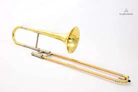 Alto Trombone | The Instruments Wiki | Fandom