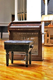 Czelesta | Instrumenty Wiki | Fandom