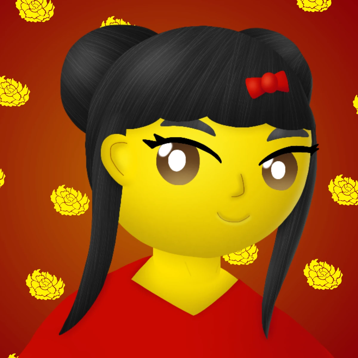 Zhenzhen | Inst’s Epic Show Wiki | Fandom