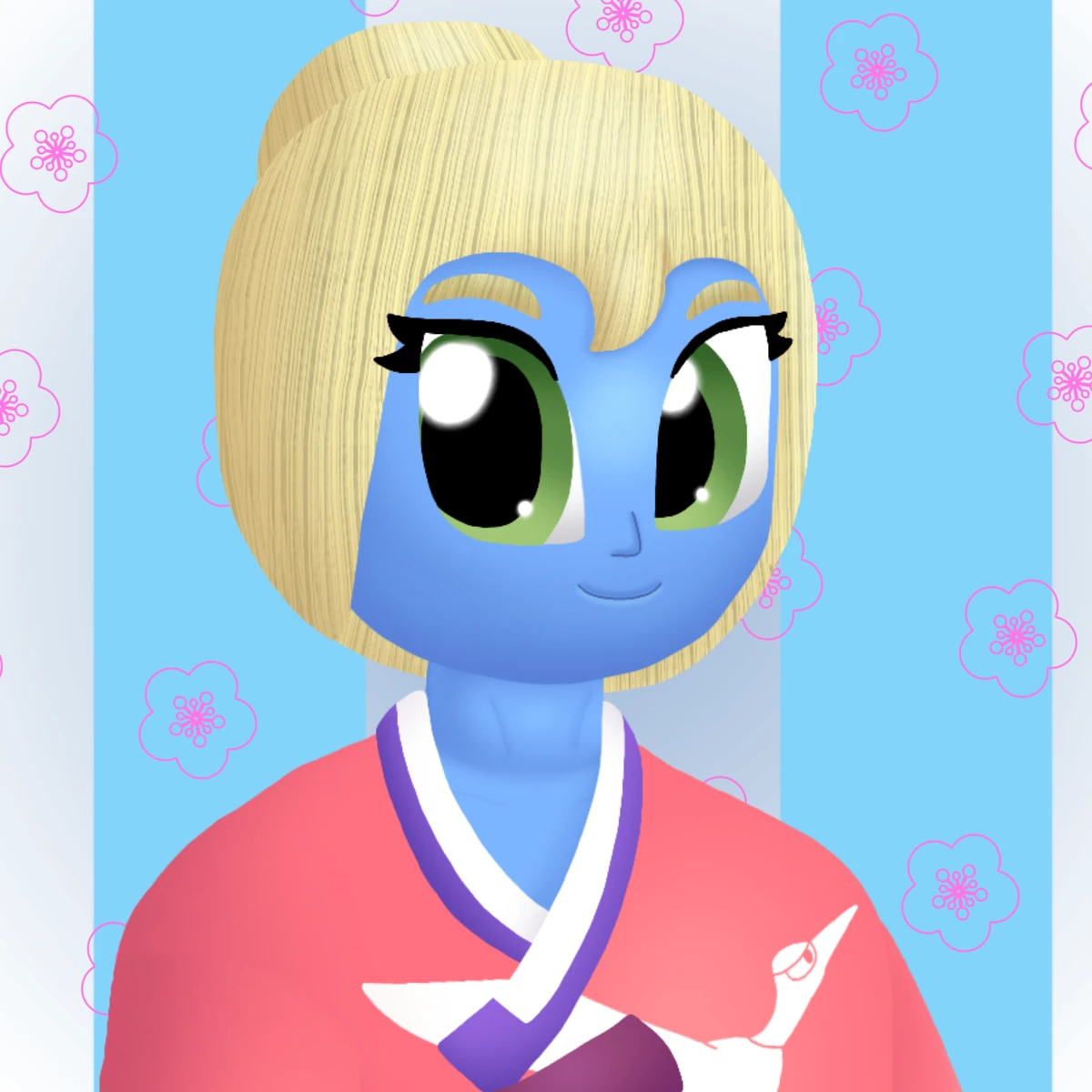 Chae-Yeong | Inst’s Epic Show Wiki | Fandom