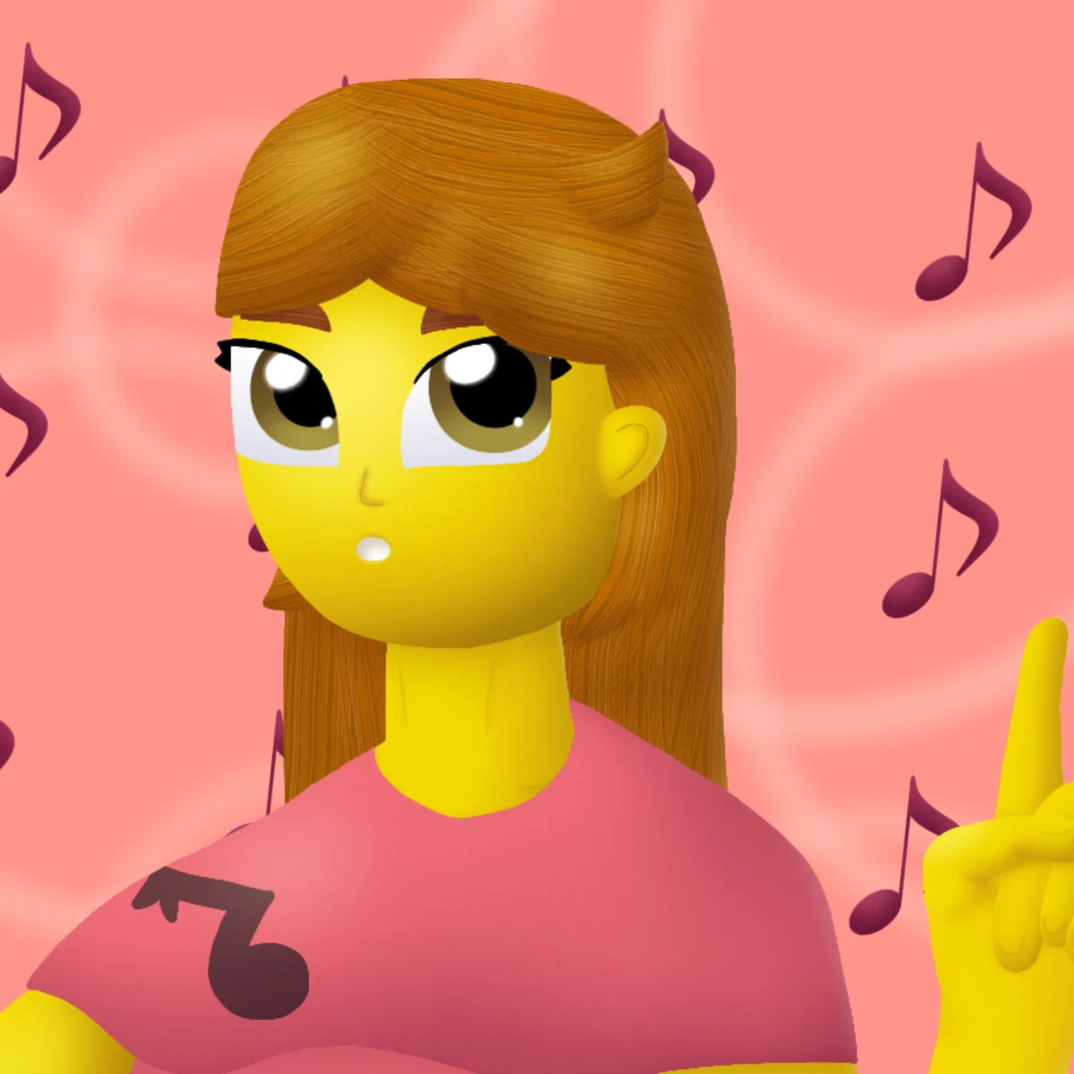 Honoka | Inst’s Epic Show Wiki | Fandom