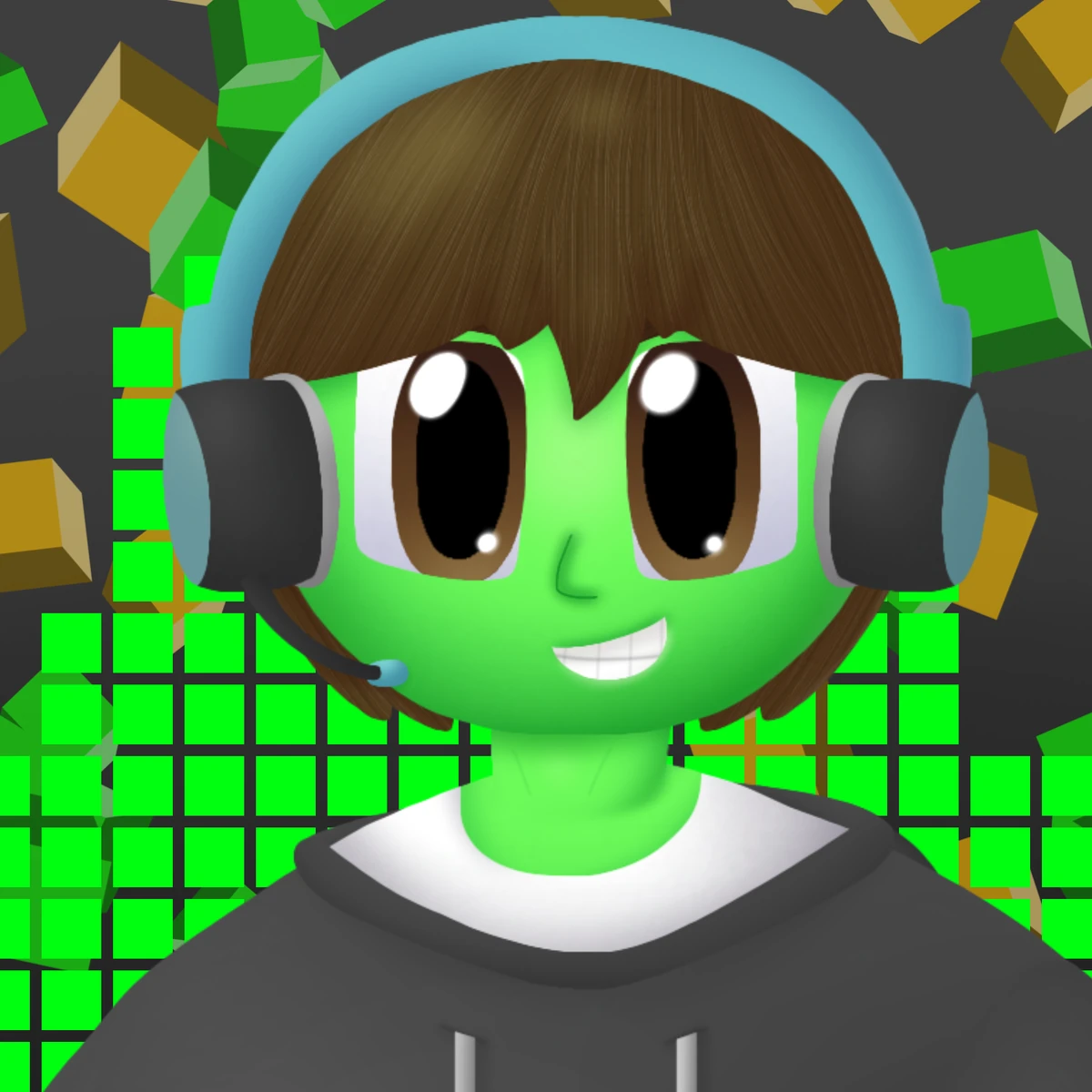 Category:Green Characters | Inst’s Epic Show Wiki | Fandom