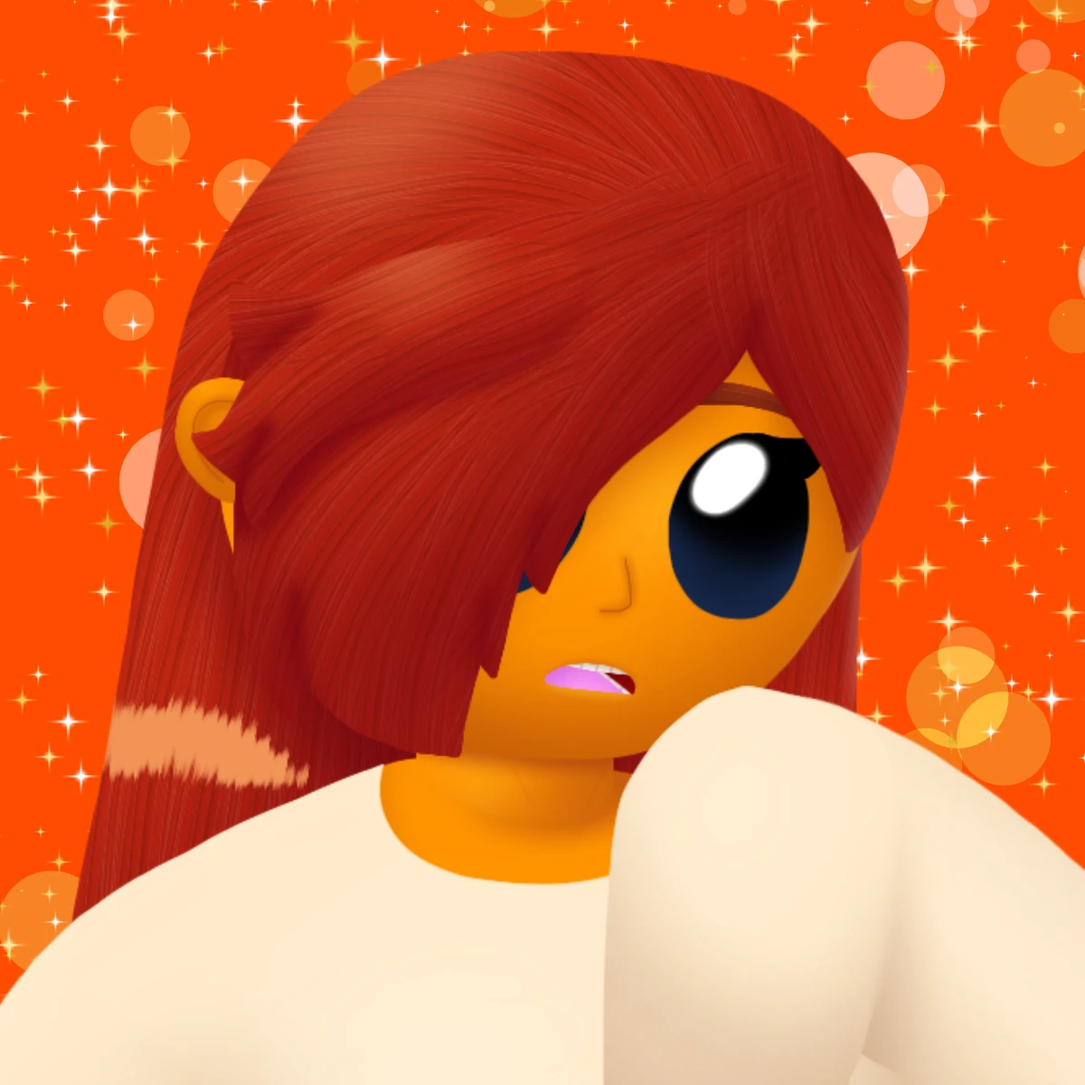 Kimberly | Inst’s Epic Show Wiki | Fandom