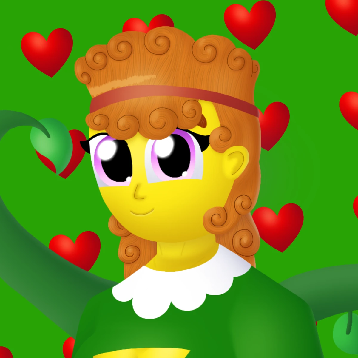 Belle | Inst’s Epic Show Wiki | Fandom