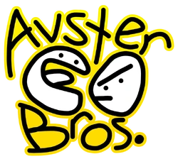 Avster Bros. | Freedom! Island Wiki | Fandom