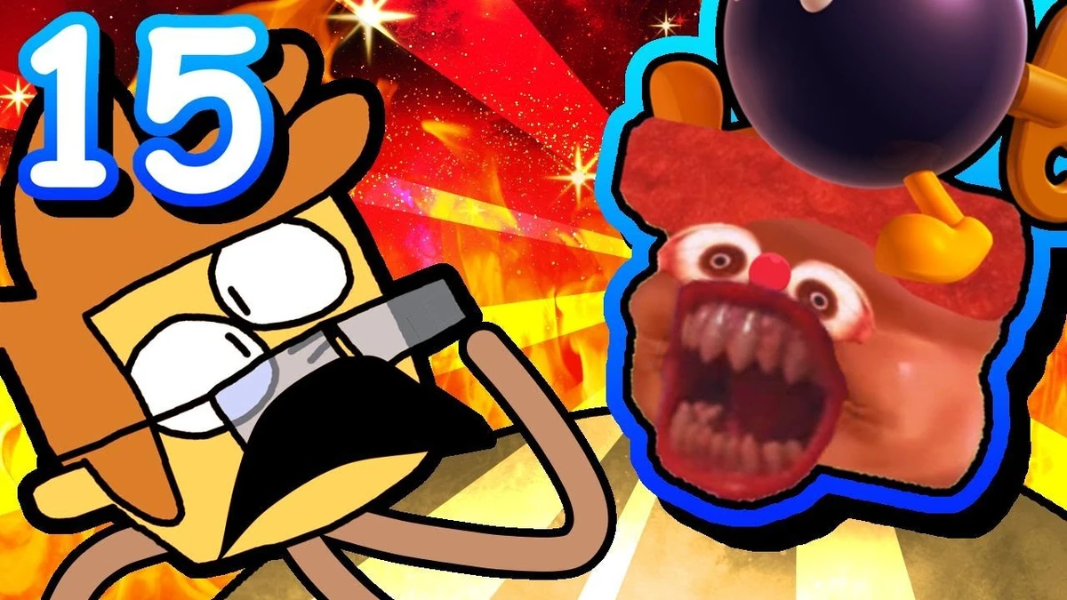 Bombs Away! | Freedom! Island Wiki | Fandom