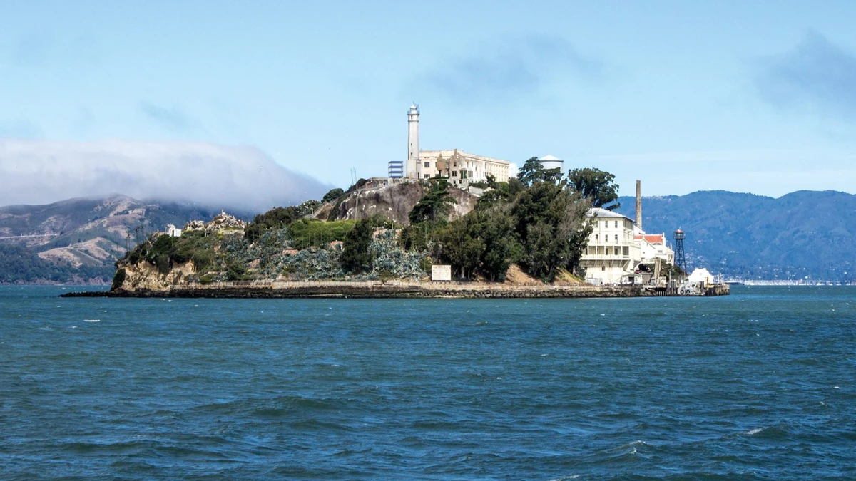 Alcatraz | Freedom! Island Wiki | Fandom