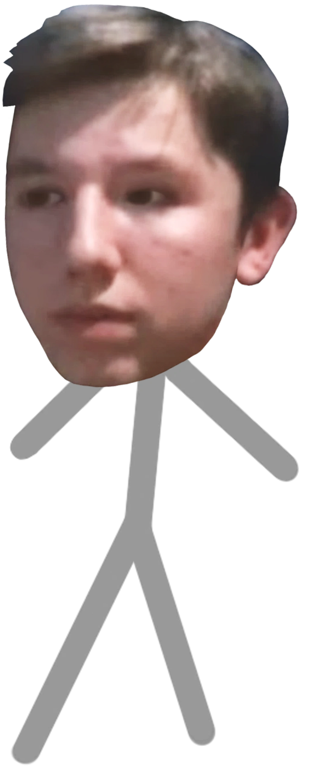 Elijah | Freedom! Island Wiki | Fandom