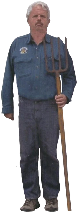 Mordechai | Freedom! Island Wiki | Fandom