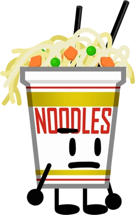 Ramen | Freedom! Island Wiki | Fandom