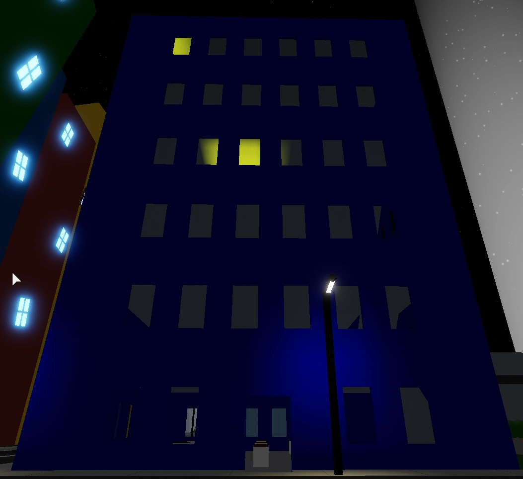 Large Office Building | Insurance Scam Simulator Wiki | Fandom