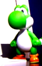 Yoshi | Insurd Wiki | Fandom