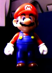 Mario | Insurd Wiki | Fandom