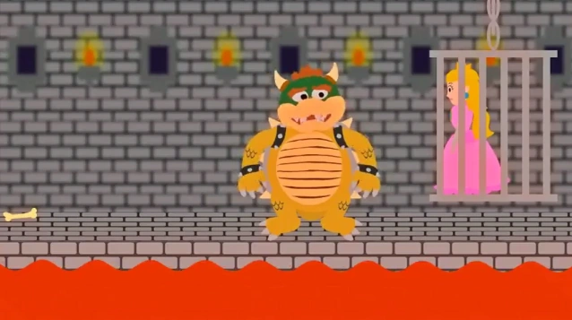 Category:Super Mario Fables Characters | Insurd Wiki | Fandom