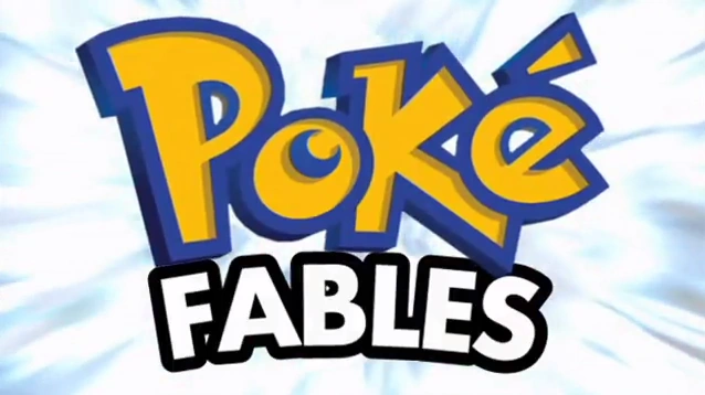 Poke Fables | Insurd Wiki | Fandom