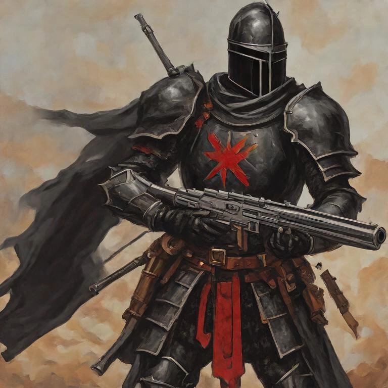 The Fallen King | Wiki Insurgencia Mecánica | Fandom