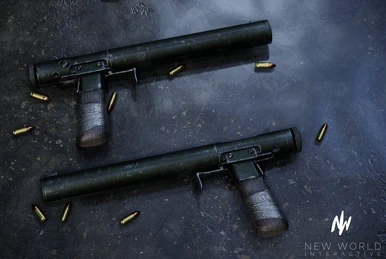 how to cook grenades in insurgency sandstorm