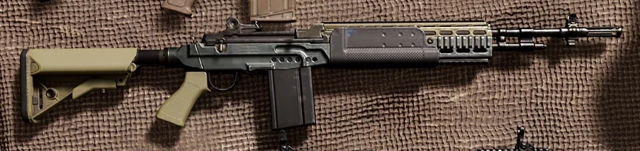 Mk 14 EBR | Insurgency Wiki | Fandom