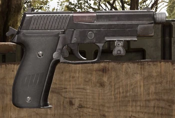 L106A1 | Insurgency Wiki | Fandom