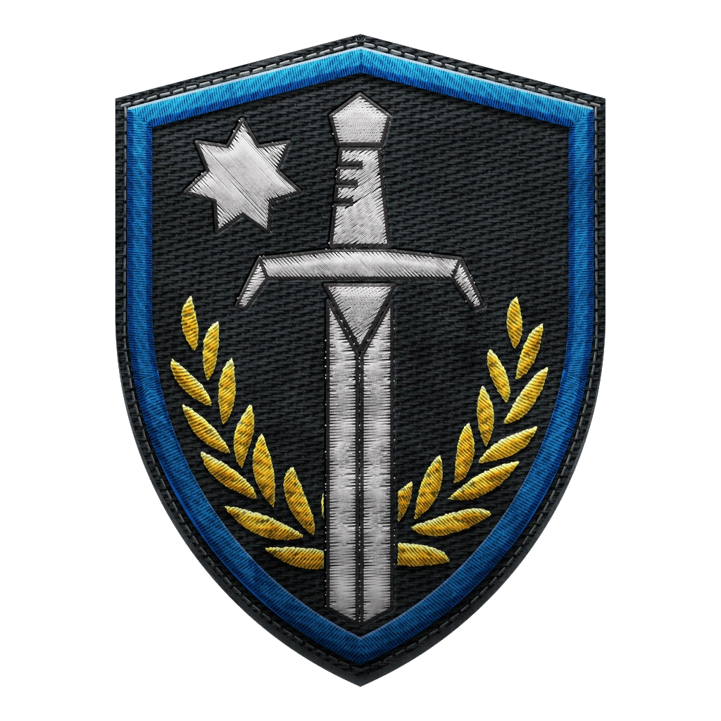 Security Forces | Insurgency Wiki | Fandom
