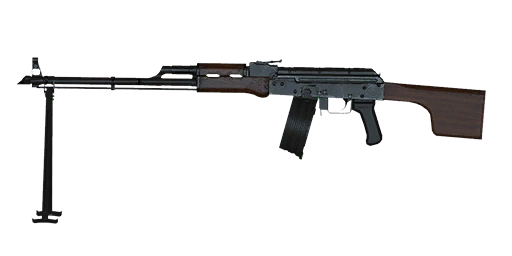 RPK | Wikia Insurgency | Fandom