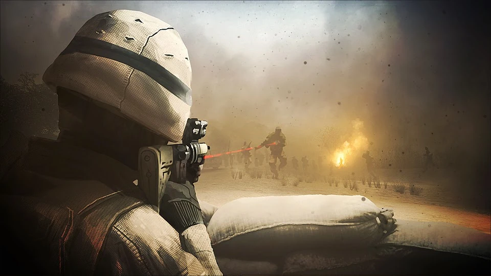 Insurgency: Hunt | Insurgency Wiki | Fandom