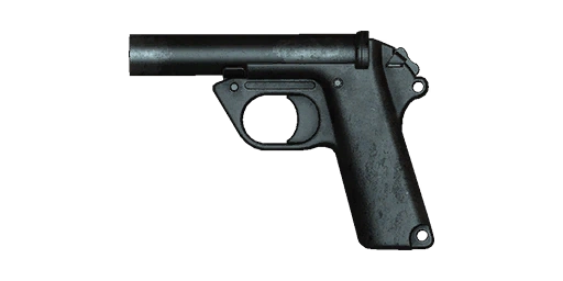 Flare Gun | Insurgency Wiki | Fandom