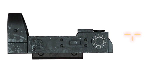 Kobra Sight | Wikia Insurgency | Fandom